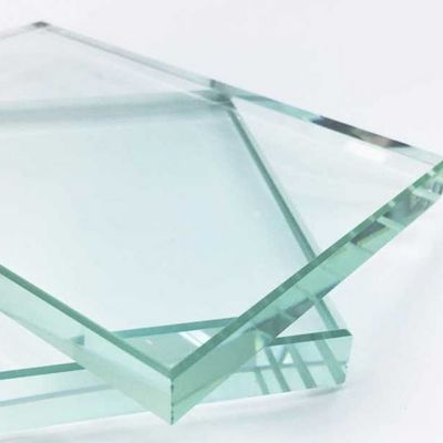 Quality Float Glass & Customized Processed Glass factory from China